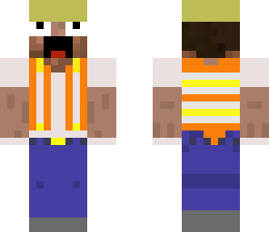 Keralis | Minecraft Skins
