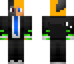 skinder | Minecraft Skins
