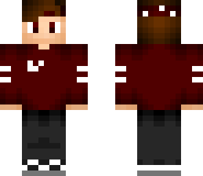 cool pvp boy | Minecraft Skin