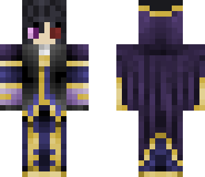 code geass | Minecraft Skins