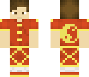 chinese tradition | Minecraft Skins