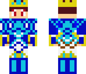 Atlantic Craft | Minecraft Skins