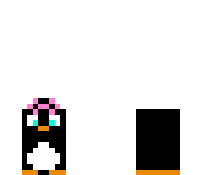 peguin | Minecraft Skins
