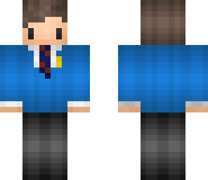 Ouran High School Host Club Skin | Minecraft Skin