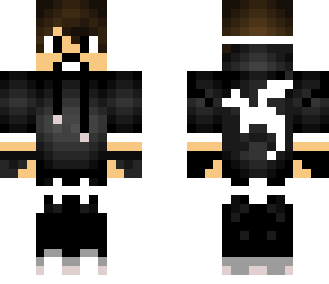 Asian Man | Minecraft Skins