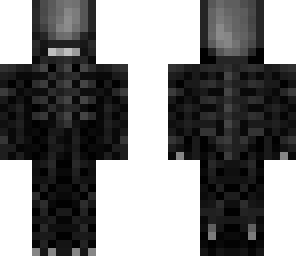 XenoMorph_Alien | Minecraft Skin