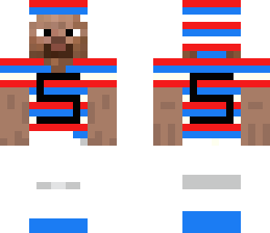 serbia | Minecraft Skins