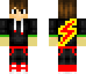 steve_gamer | Minecraft Skin