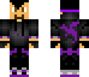 Asier | Minecraft Skin