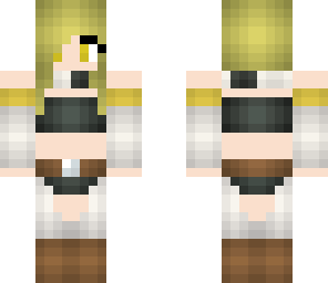 Leone | Minecraft Skin