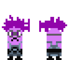 crazy dave | Minecraft Skins