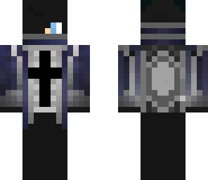 Zane Minecraft Diaries | Minecraft Skin