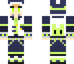 dmmd | Minecraft Skins