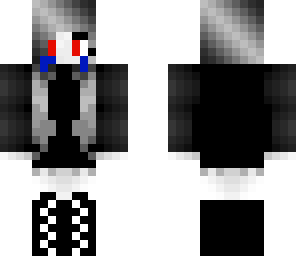 Depression | Minecraft Skin