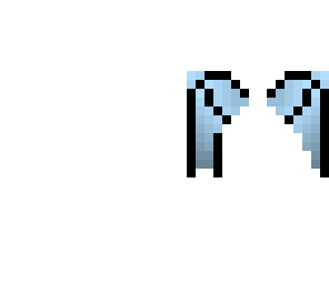 Dragon Wings Base | Minecraft Skin