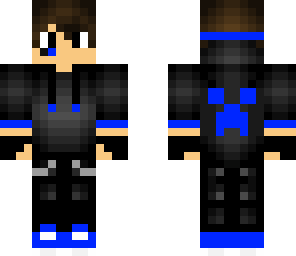 c00lkid | Minecraft Skins