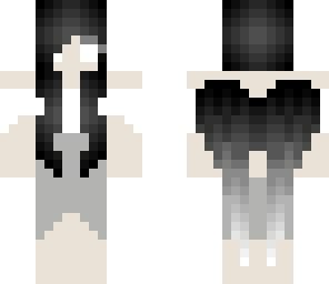 banshee | Minecraft Skins