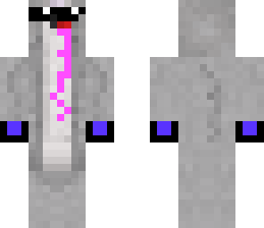 ross | Minecraft Skin