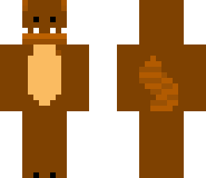 rexy | Minecraft Skin