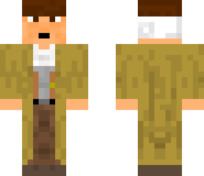Doc Oc Minecraft Skins