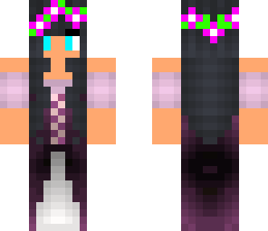 Princess Aphmau skin | Minecraft Skin