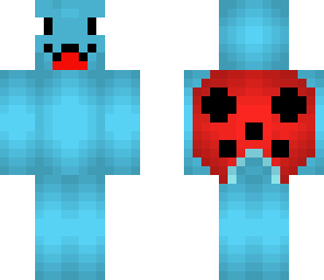 catbug | Minecraft Skins