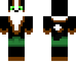 bulge | Minecraft Skins