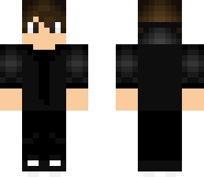 Minecraft Man | Minecraft Skin