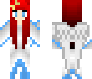 harpy | Minecraft Skins