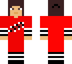 Oompa Loompa 2005 | Minecraft Skin