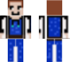 mathis | Minecraft Skin