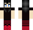 Mavis | Minecraft Skin