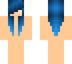 Girl Base | Minecraft Skin