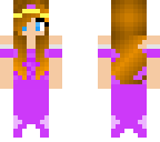 sofia the first | Minecraft Skins