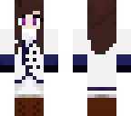 Nyo Austria | Minecraft Skin