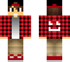 adrian | Minecraft Skin