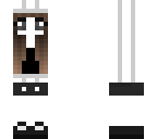 wedgie | Minecraft Skins