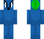 pikmin | Minecraft Skins
