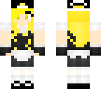 marisa kirisame | Minecraft Skins