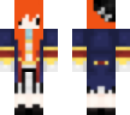 ring master | Minecraft Skins