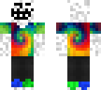 chicken trollface | Minecraft Skin