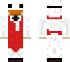 KFC | Minecraft Skin