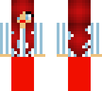 MIRANDA TUBAE SINGS BAE BAE | Minecraft Skin