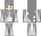silver surfer | Minecraft Skins