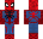 spider pig | Minecraft Skin
