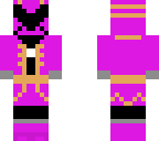 power rangers megaforce | Minecraft Skins