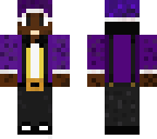 schizo | Minecraft Skins