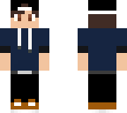 besen | Minecraft Skin