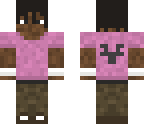 Chief Keef | Minecraft Skins