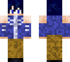 for brenden | Minecraft Skin